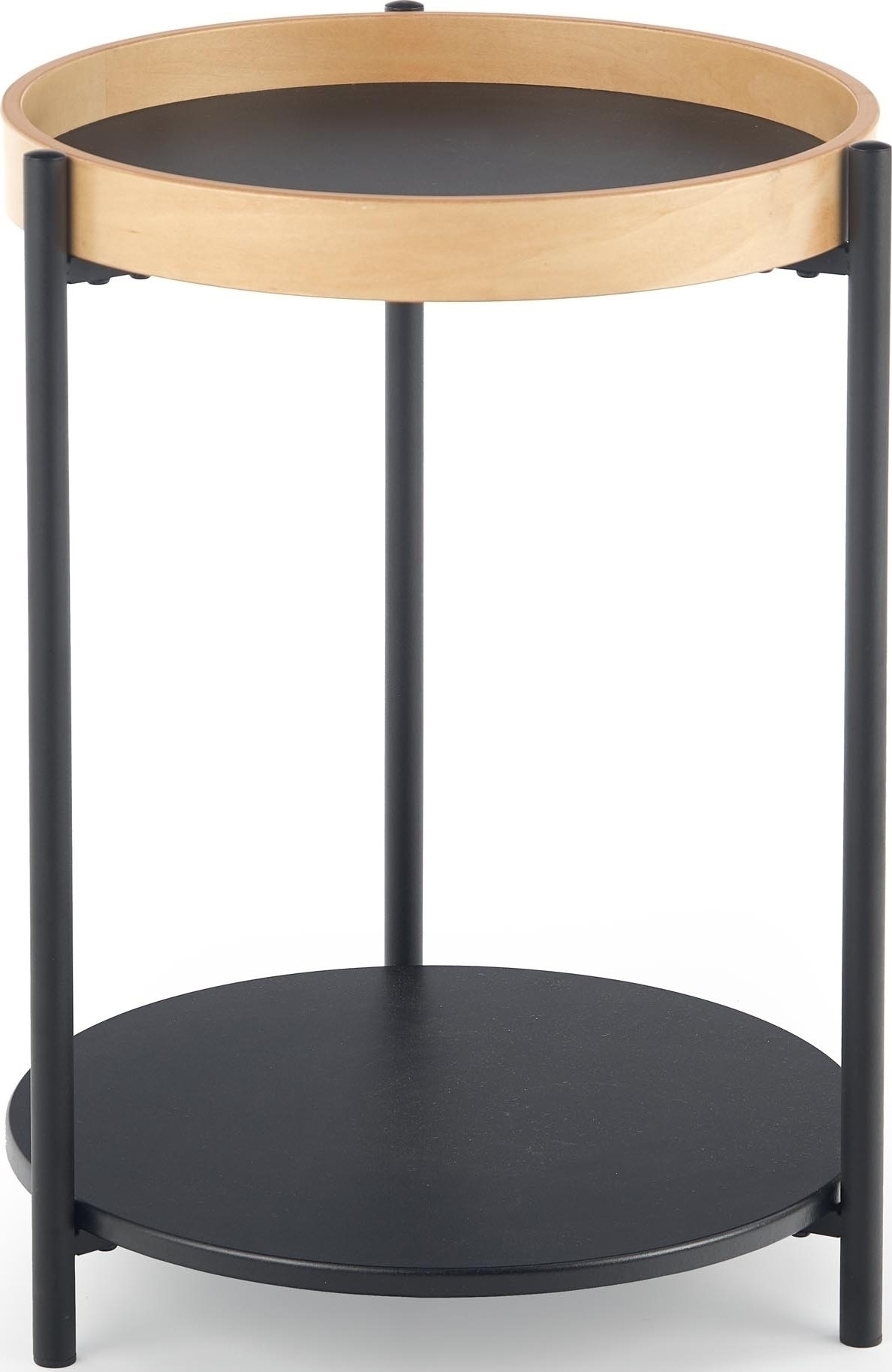 Harmony lampebord - Sort - 1395,- - Lampebord - Trendrom.no