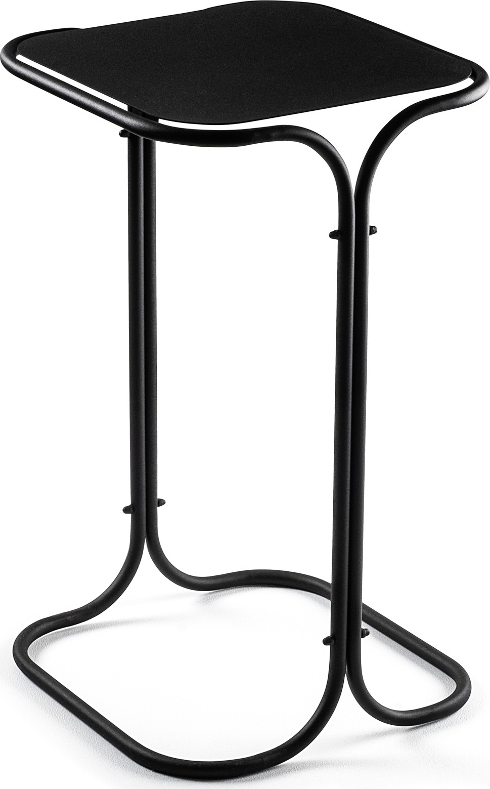 Vela 1 sidebord - Sort - 1395,- - Lampebord - Trendrom.no