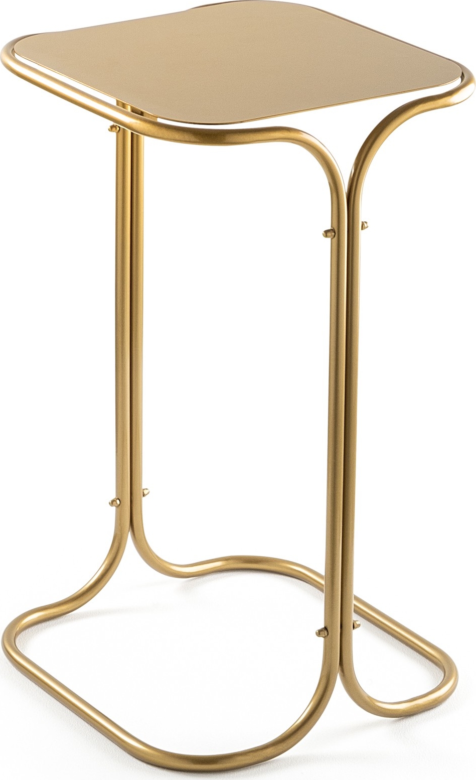 Vela 1 sidebord - Gull - 1395,- - Lampebord - Trendrom.no