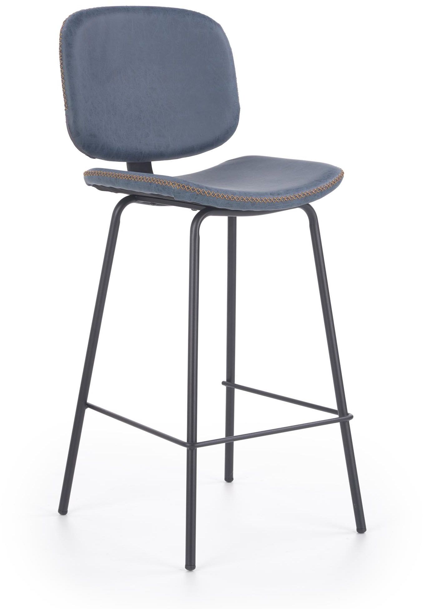 Audra barkrakk - Blå/svart - 949,- - Barkrakker - Trendrom.no