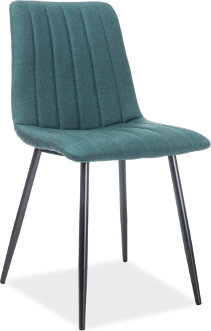 Alan stol - Grønn - 1195,- - Polstrede stoler - Trendrom.no