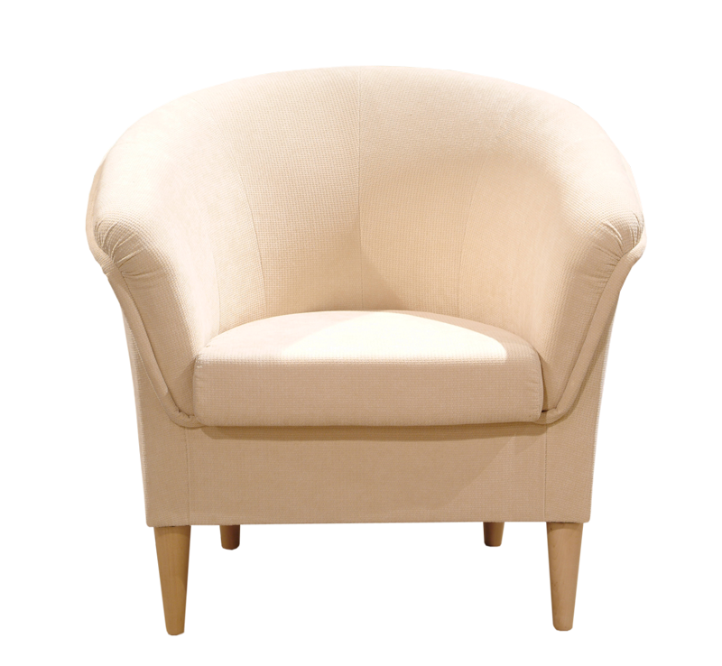 Cosby lenestol - alle farger! - 4295,- - Lenestoler i stoff - Trendrom.no