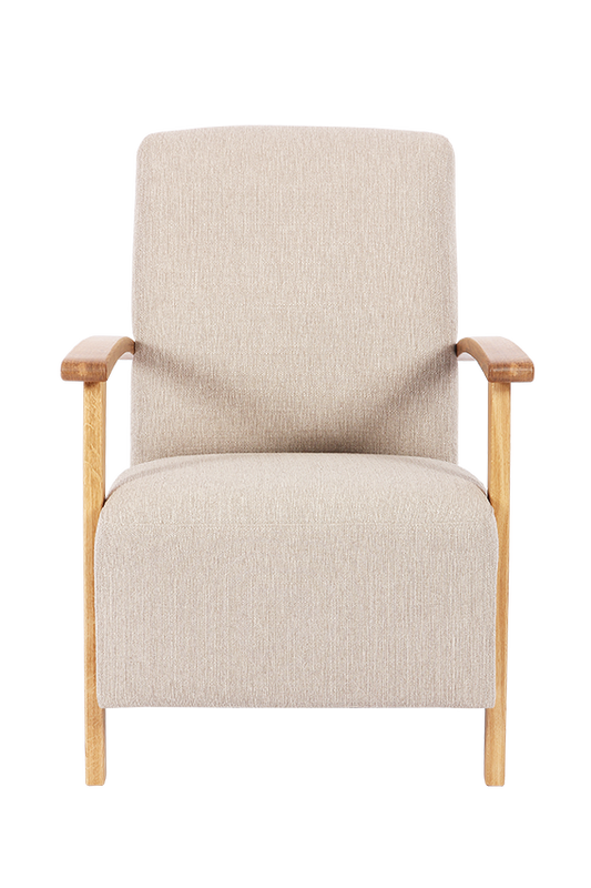 Ella lenestol - Alle farger! - 5995,- - Lenestoler i stoff - Trendrom.no