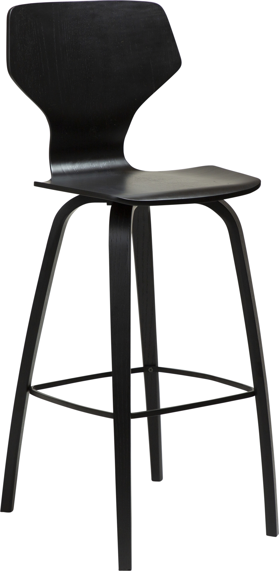 SIT barkrakk - Svart - 4395,- - Barkrakker - Trendrom.no