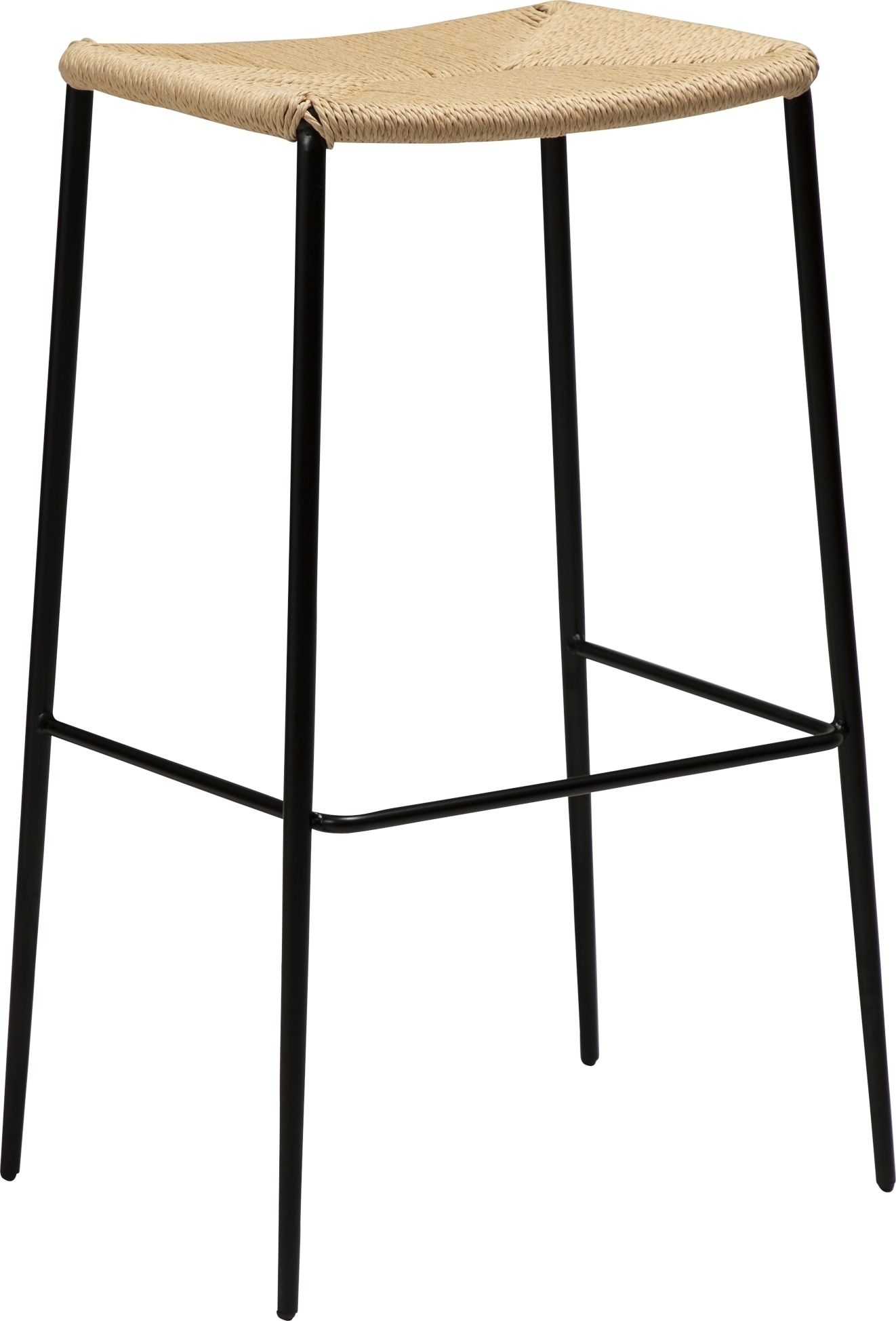 Stiletto barkrakk - Beige/svart - 3095,- - Barkrakker - Trendrom.no