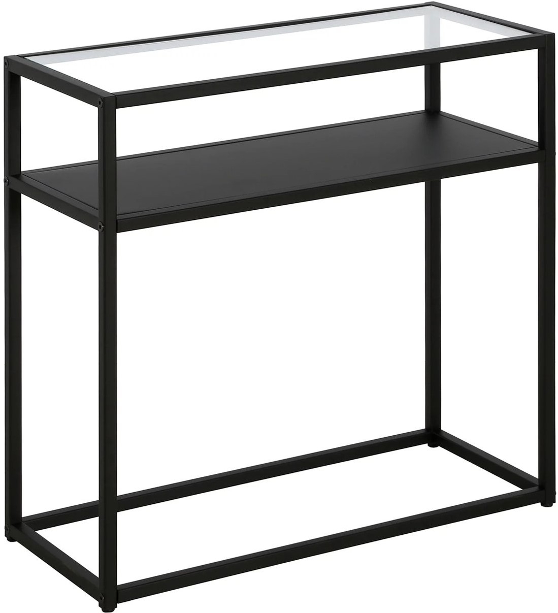 Lucy sidebord - Svart - 1695,- - Lampebord - Trendrom.no