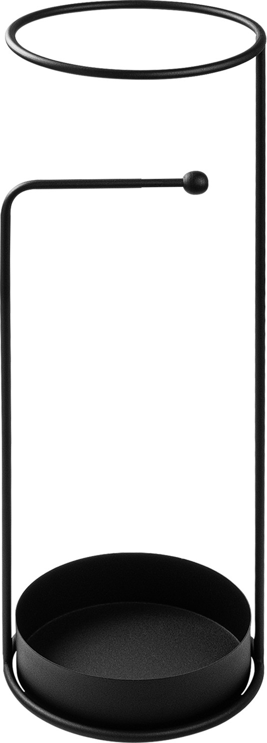 Semsi paraplystativ 3 - Svart - 829,- - Paraplystativ - Trendrom.no