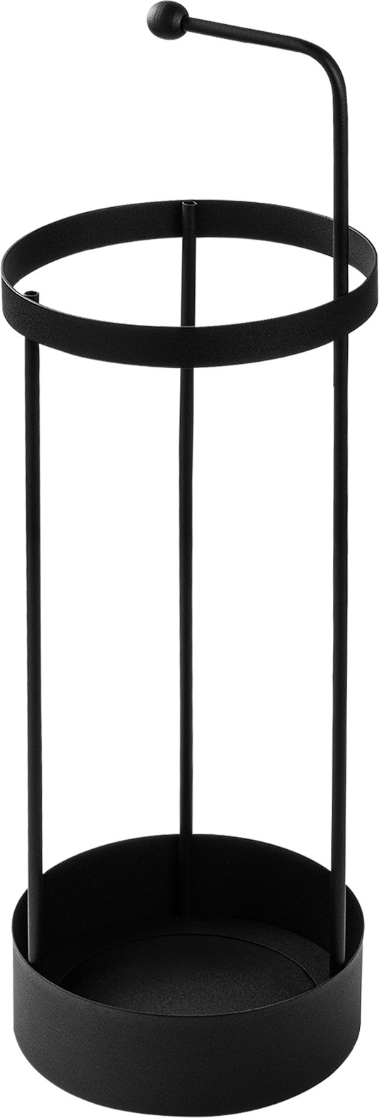 Semsi paraplystativ 4 - Svart - 1095,- - Paraplystativ - Trendrom.no