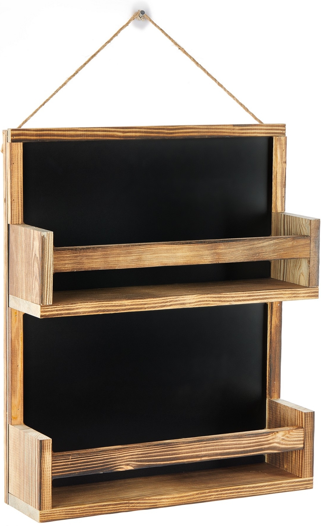 Spico vegghylle - Naturell - 939,- - Vegghyller - Trendrom.no