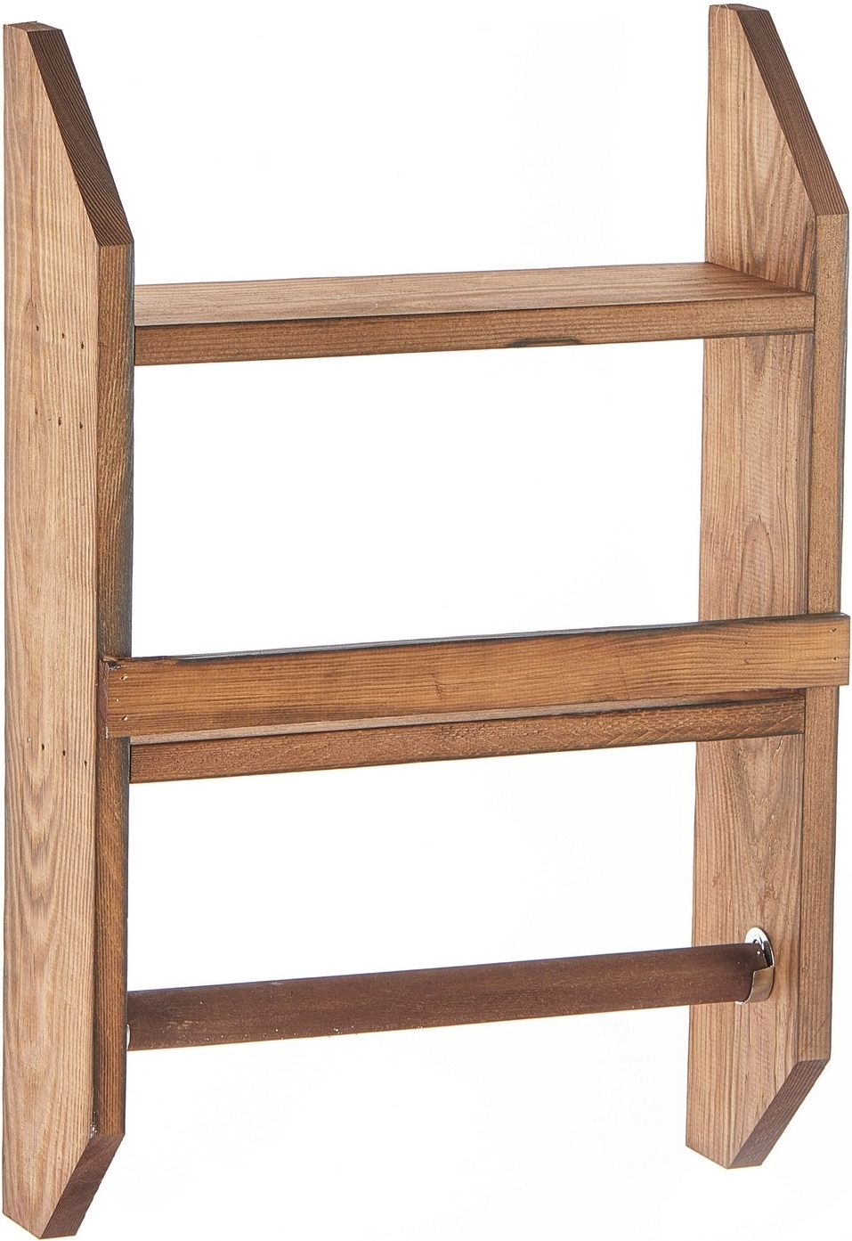 Pulito vegghylle - Nature - 689,- - Vegghyller - Trendrom.no