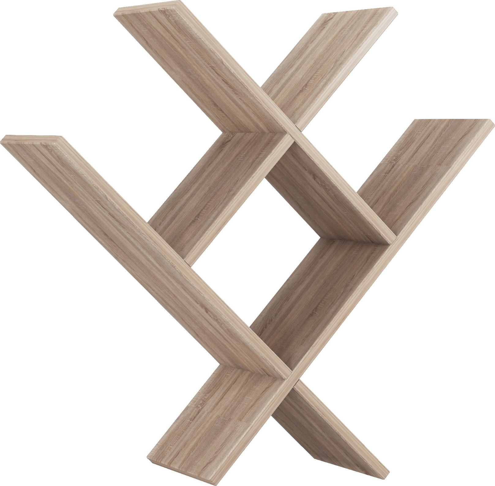 Valle vegghylle - Eik - 1895,- - Vegghyller - Trendrom.no