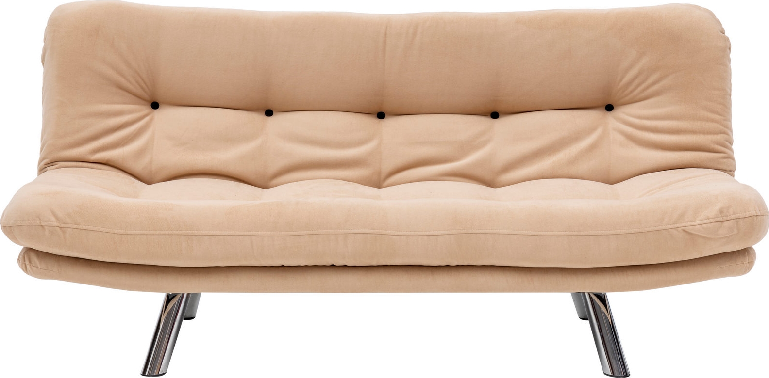 Misa 3-seters sovesofa - Cream - 10995,- - 3-seters sofaer - Trendrom.no