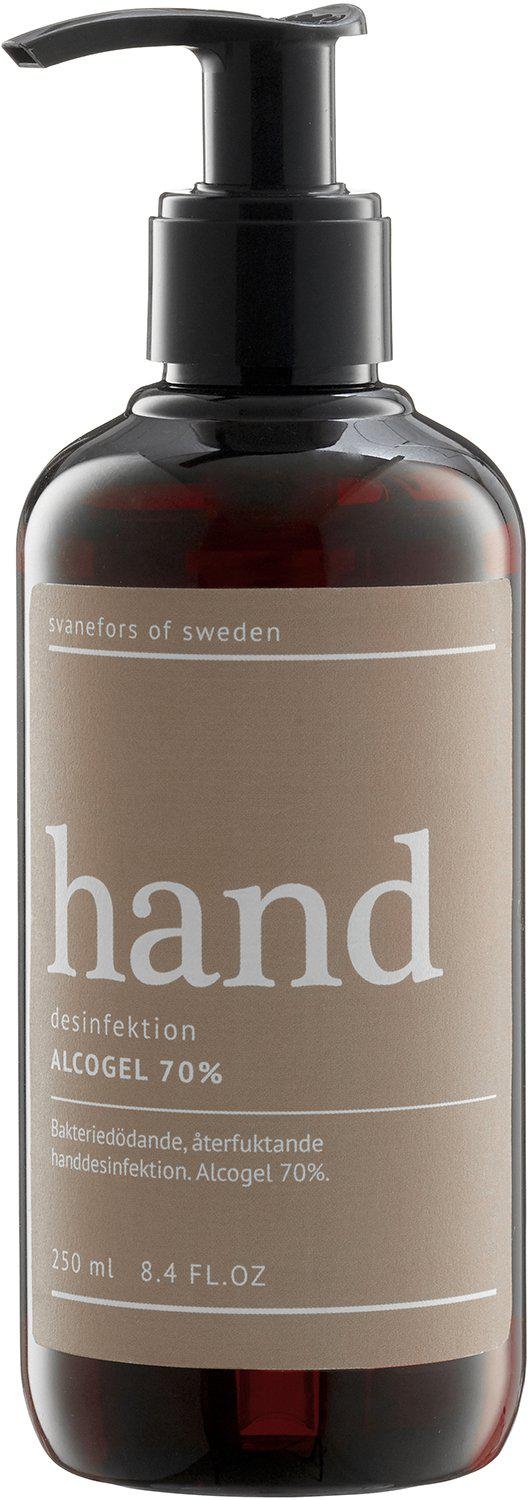 Hånddesinfeksjon 250 ml - Gjennomsiktig - 199,- - Produkter for ...