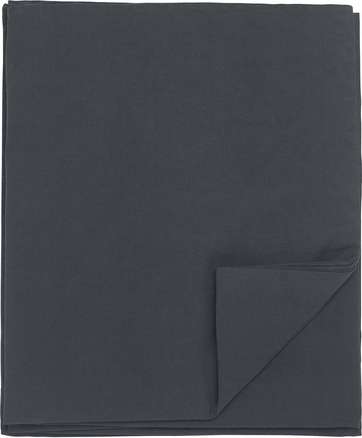 Amie undersheet - Grå - 629,- - Arkene - Trendrom.no