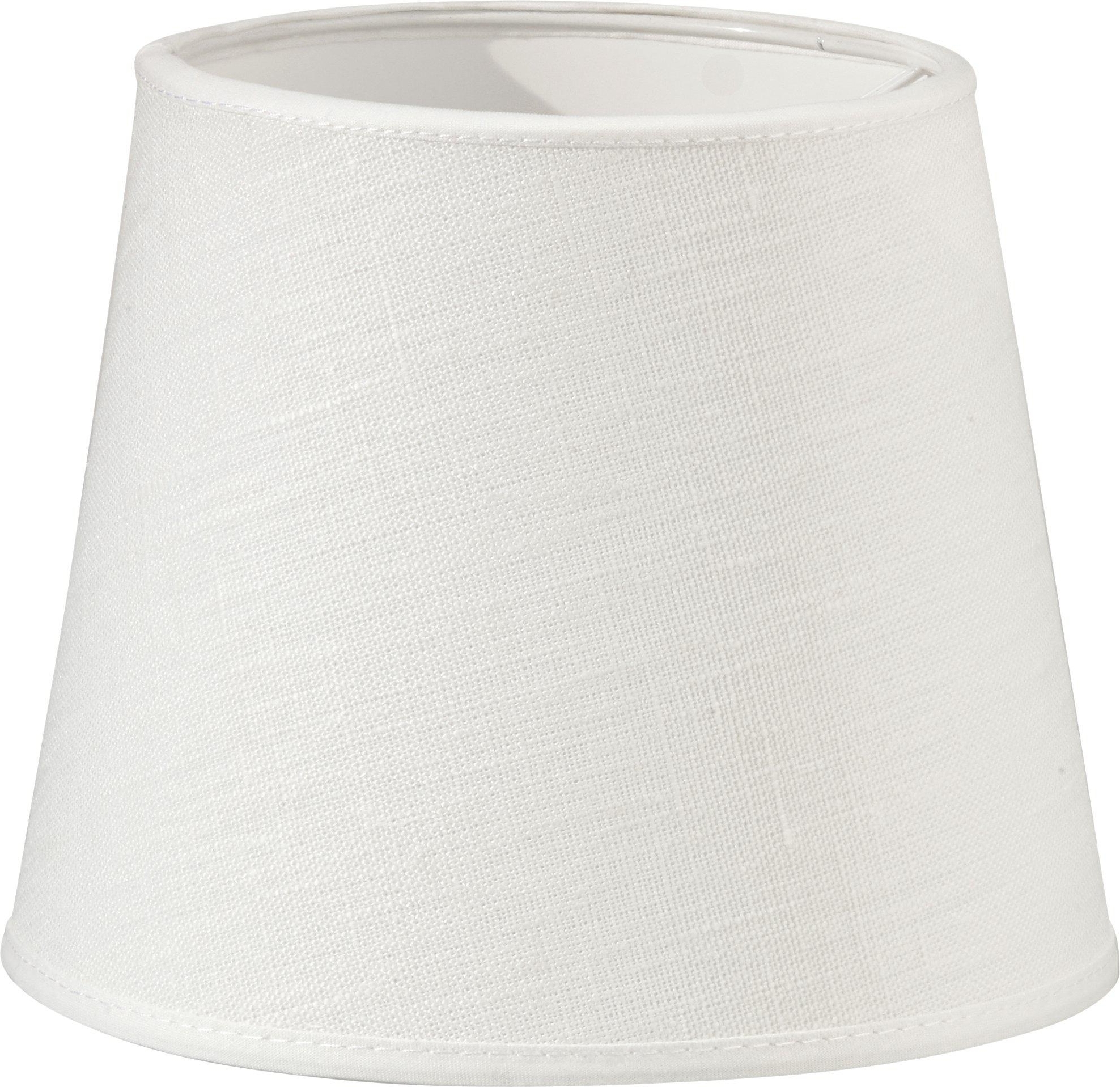 Mia Lin lampeskjerm - Offwhite - 549,- - Lampeskjermer - Trendrom.no