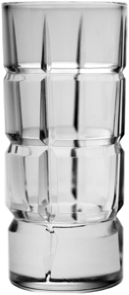 Time Square snapseglass 6 stk - 40 ml - 499,- - Drinkglass - Trendrom.no