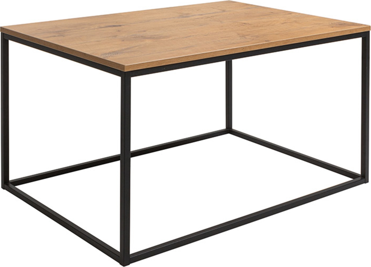 Aroz salongbord 100 x 53 cm - Lancelot eik - 2095,- - Øvrige sofabord ...