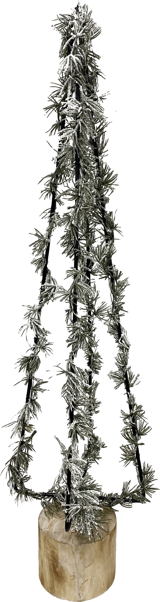 Stjernelystre med LED-lys - 859,- - Bordlamper - Trendrom.no