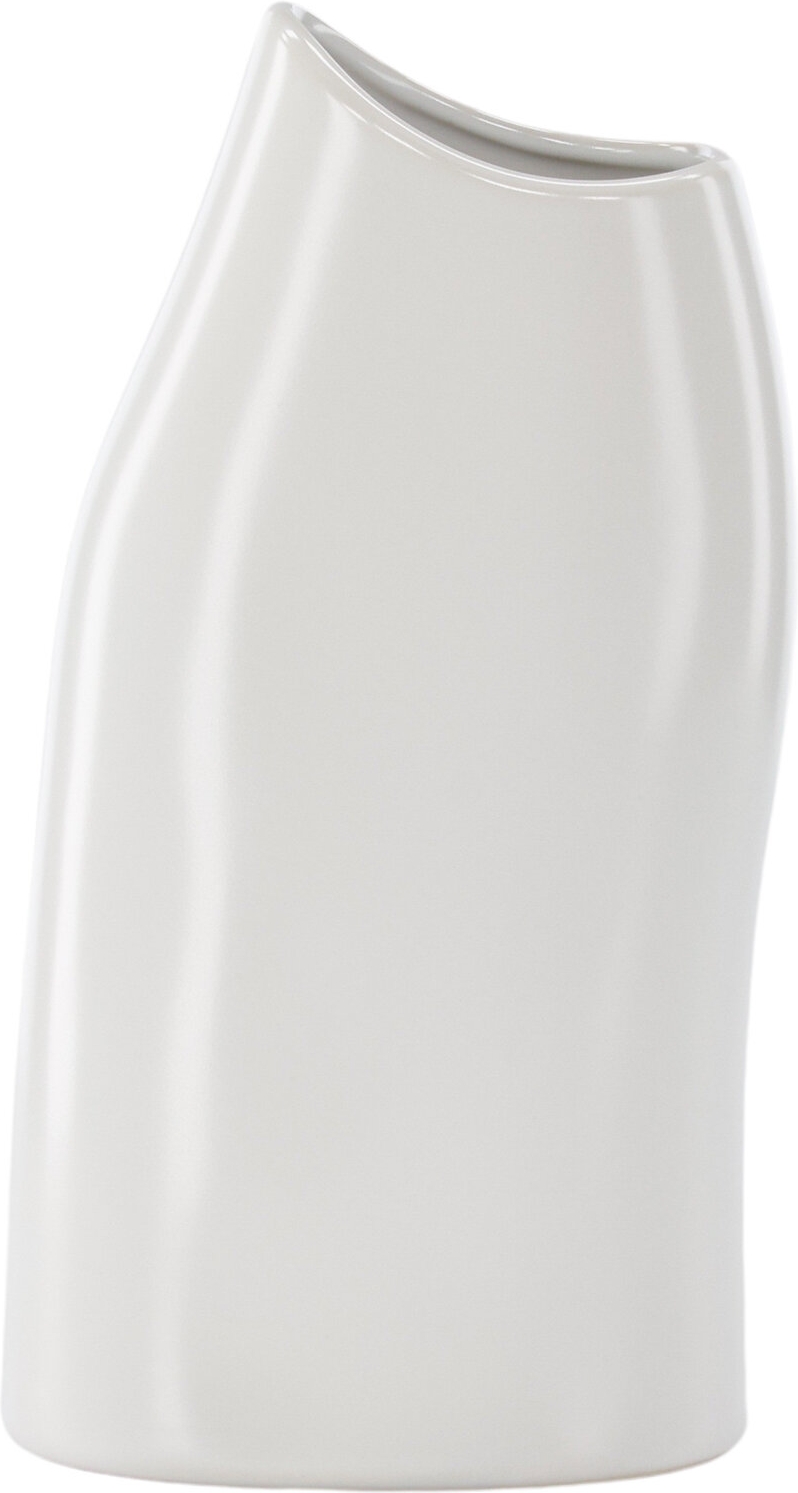 Ernst vase - Hvit - 349,- - Vaser & krukker - Trendrom.no