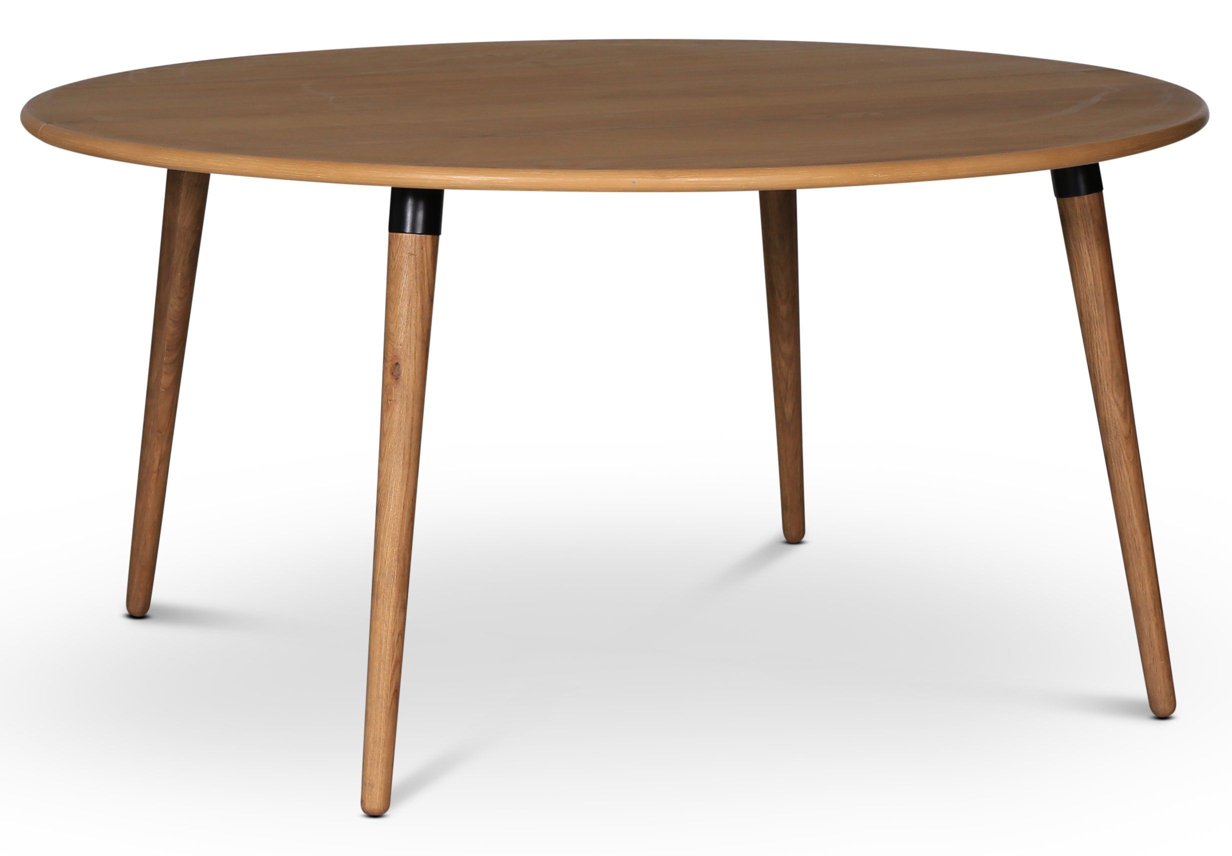 Tore spisebord 150 cm - Oljet eikefiner - 7895 NOK - Ovale & runde bord ...