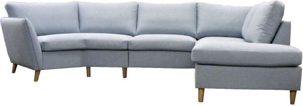 County life modulsofa - Valgfri farge - 8095,- - Modulsofaer - Trendrom.no