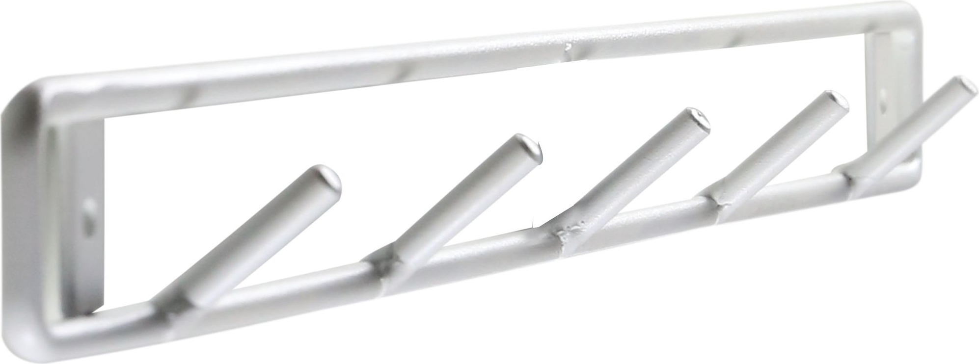 Molly kleshenger 40 cm - Hvit - 159,- - Kroker og kroklister - Trendrom.no