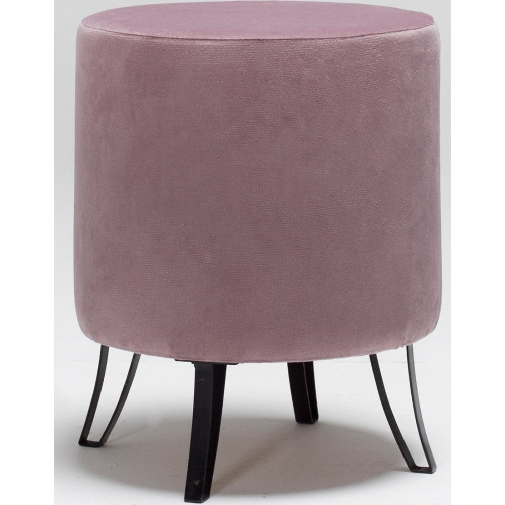 Carmen puff - Syrin - 1395,- - Fotskammel - Trendrom.no