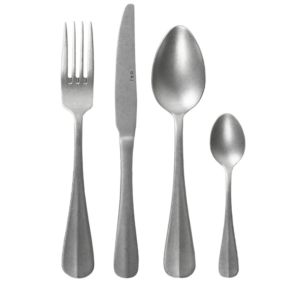 Signe bestikk sett 24 deler - Vintage utførelse - 809,- - Bestikksett ...